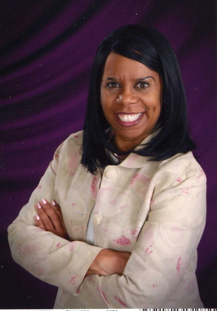 Dr. A. Yvette Myrick | AAUW Maryland